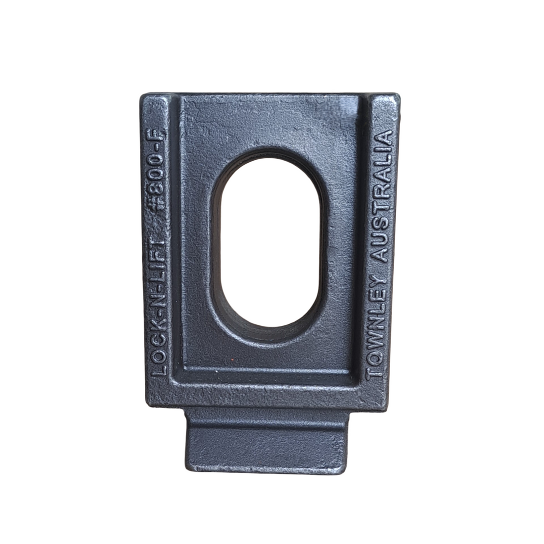 Lock-N-Lift Road Plate Lifting Tool – EZY STEEL