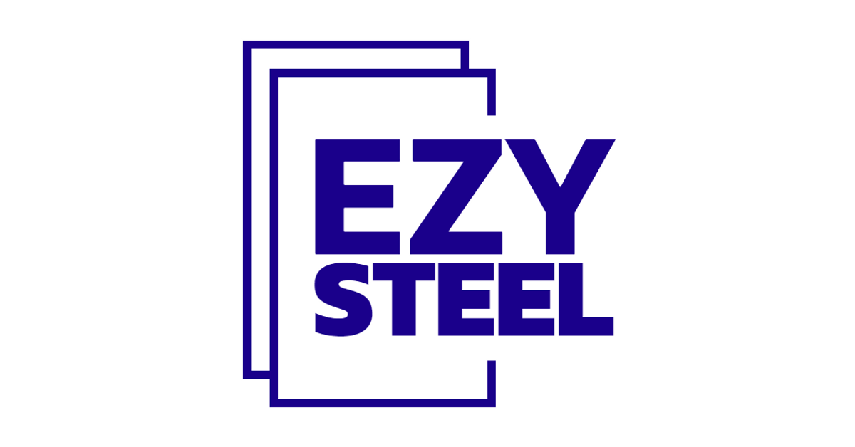 Products – EZY STEEL