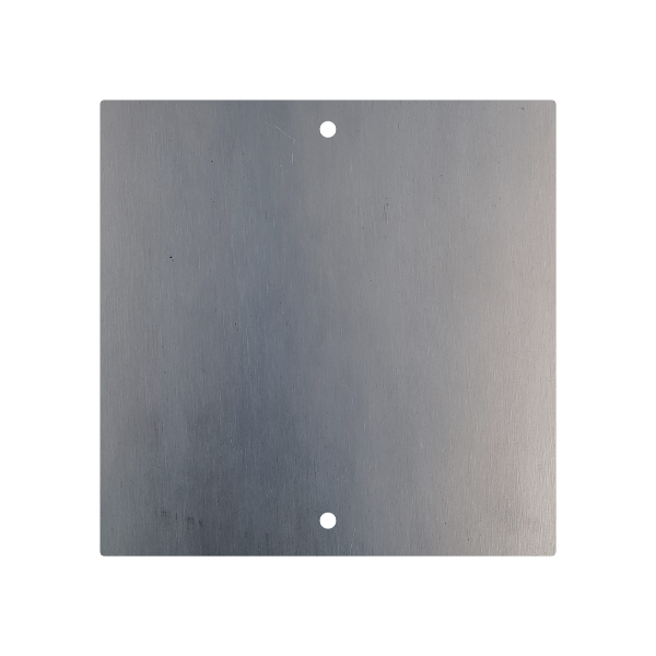 Steel Trench Pit Cover 1200 x 1200 x 10mm | EZY STEEL