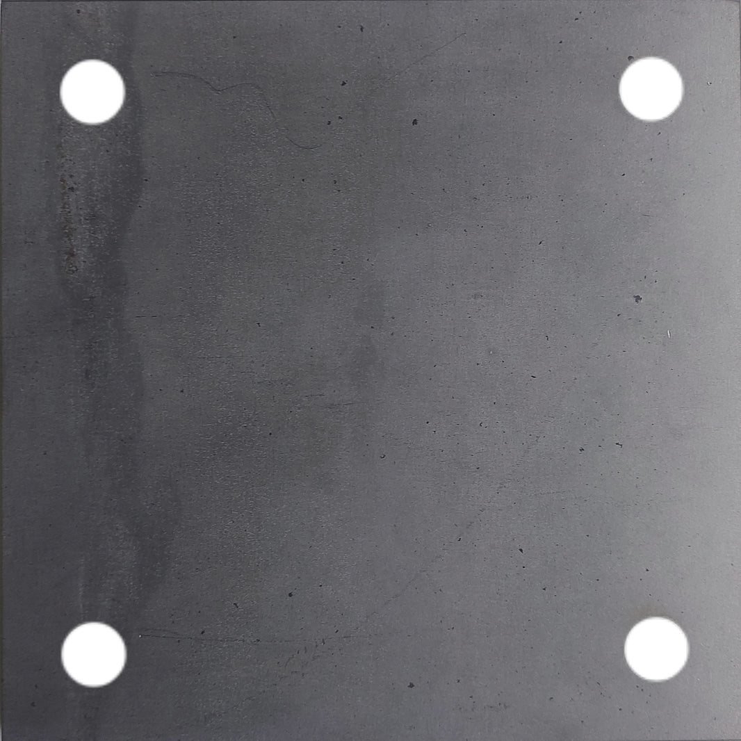Steel Base Plates for Sale | Stainless Steel Base Plate | Metal Base ...